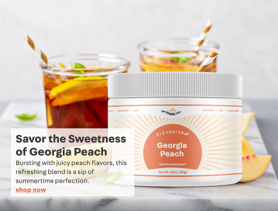 Home - The Happy Co.