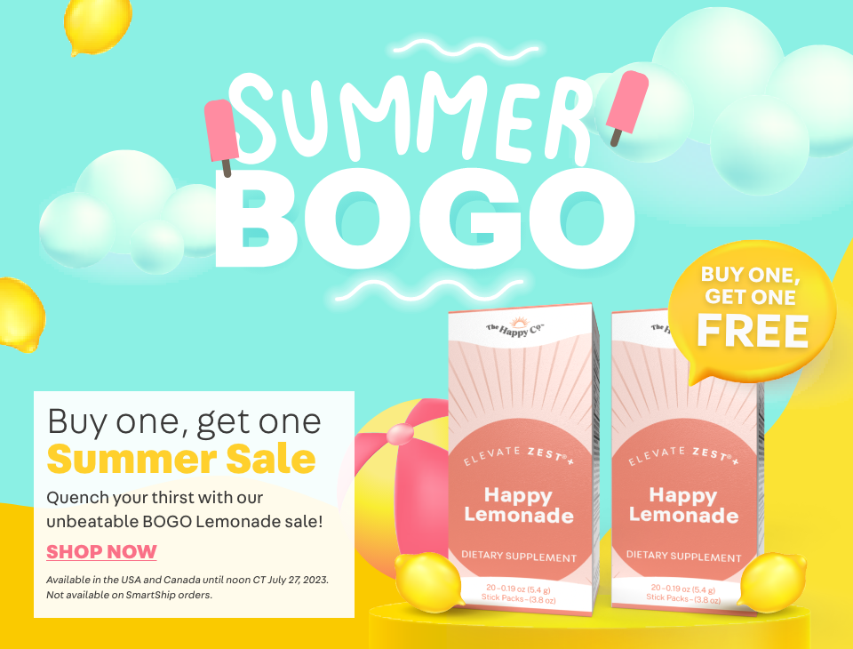 Home - The Happy Co.