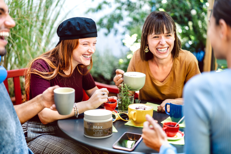 Our Brands - The Happy Co.